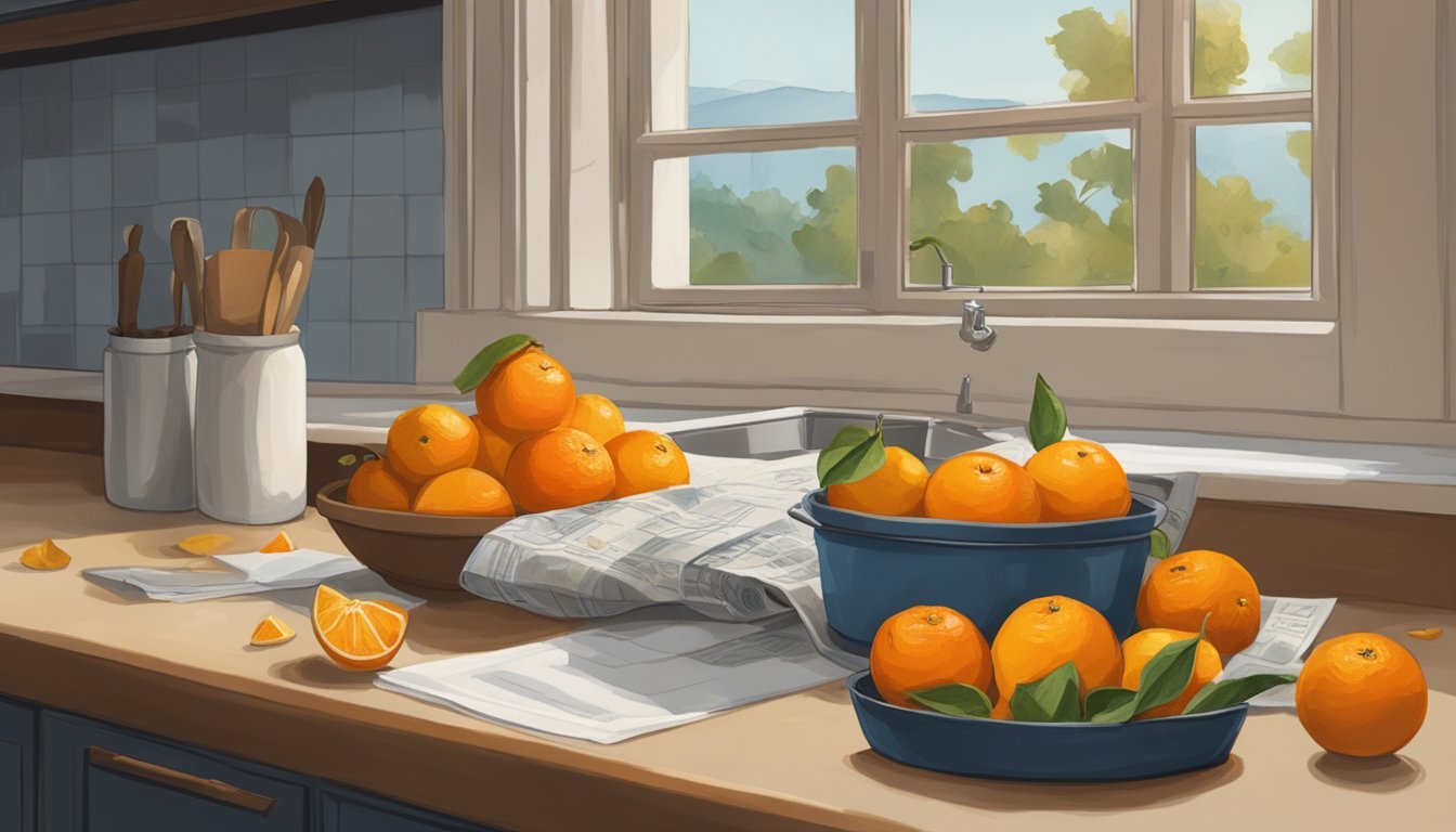 The Complete Guide: How Long Do Oranges Last and Best Storage Tips