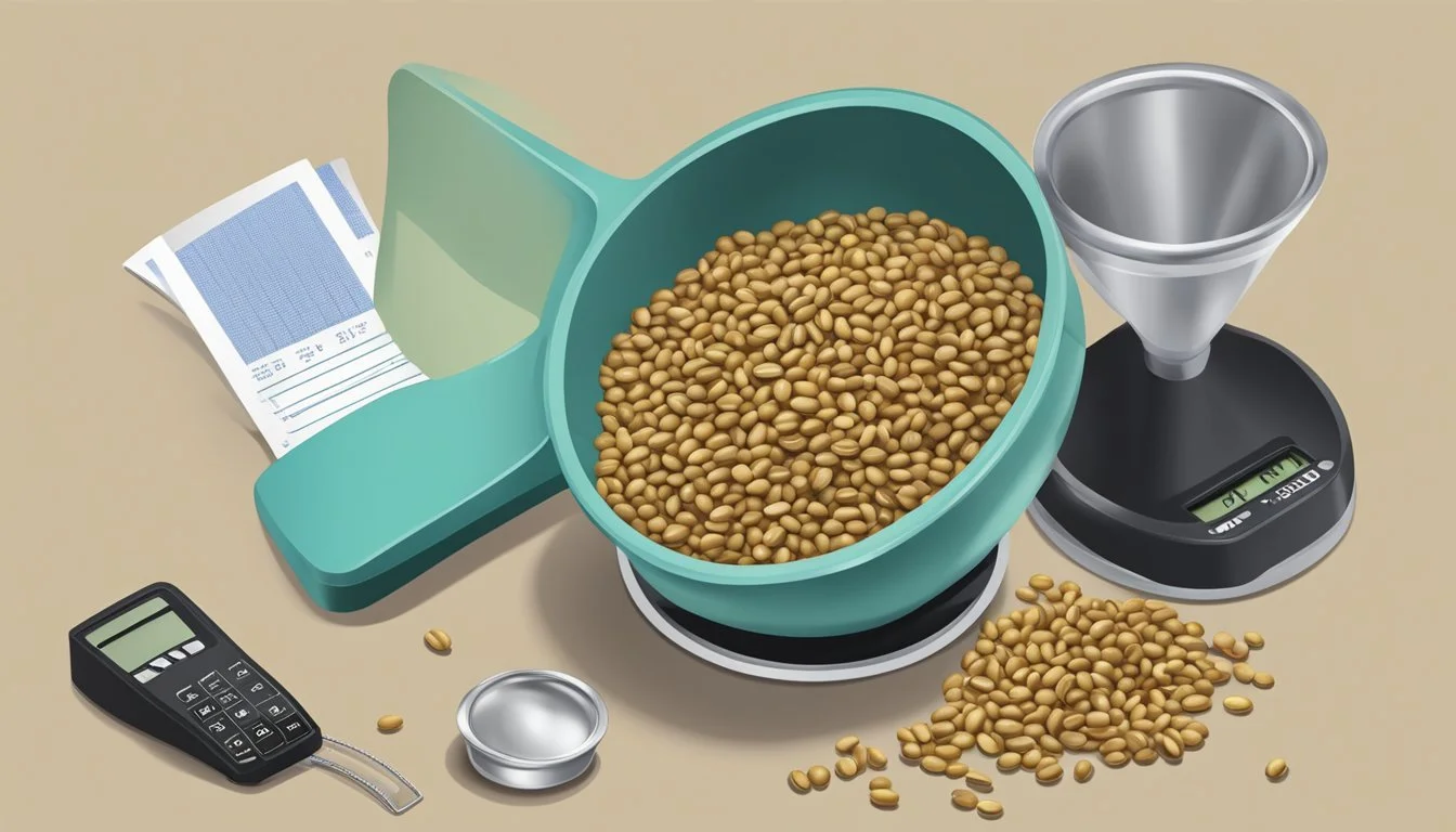 How Many Cups in a Pound of Dry Beans: Your Ultimate Conversion Guide