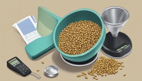 How Many Cups in a Pound of Dry Beans: Your Ultimate Conversion Guide