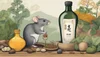 Mice Wine: Unveiling the Unconventional Fermented Beverage