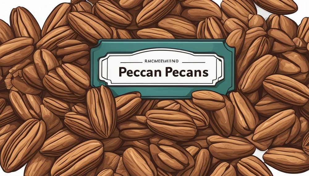 How Many Servings of Pecans Per Day is Too Much? Understanding Safe ...