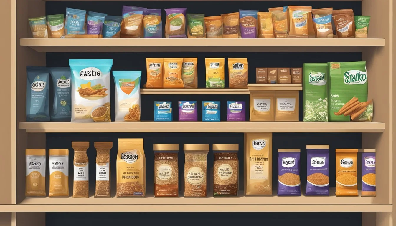 Does Sazon Seasoning Expire? Essential Shelf Life Facts