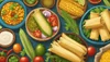 Traditional Corn Husk Tamales | A Taste of Mexico's Heritage