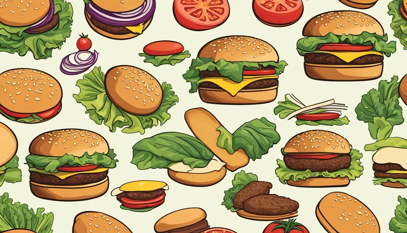 Quarter Pounder: The Ultimate Guide to McDonald's Classic Burger