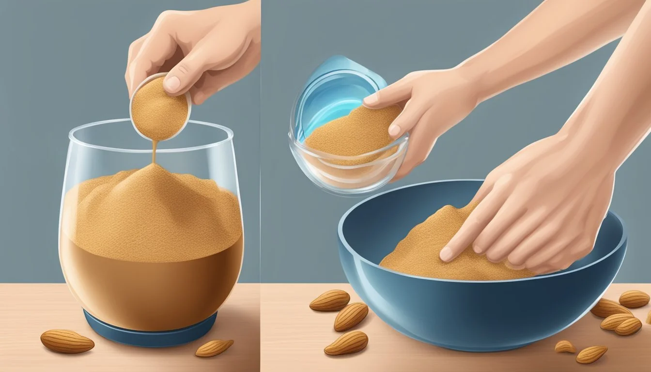 The Ultimate Guide to Peanut Powder Shelf Life and Preservation