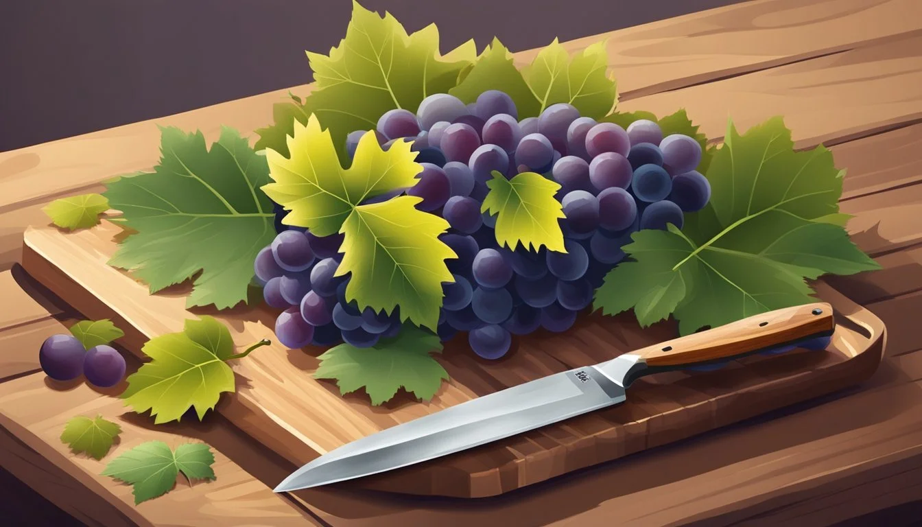 How Many Servings of Grapes Per Day Is Too Much? Exploring Safe ...