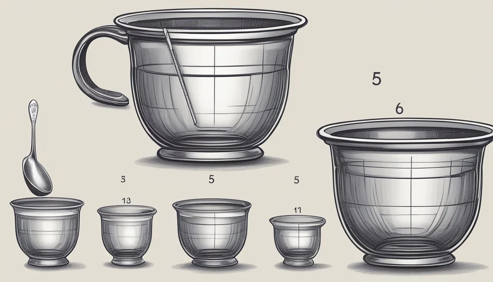 How Many Teaspoons in a Quarter Cup? Your Complete Conversion Guide