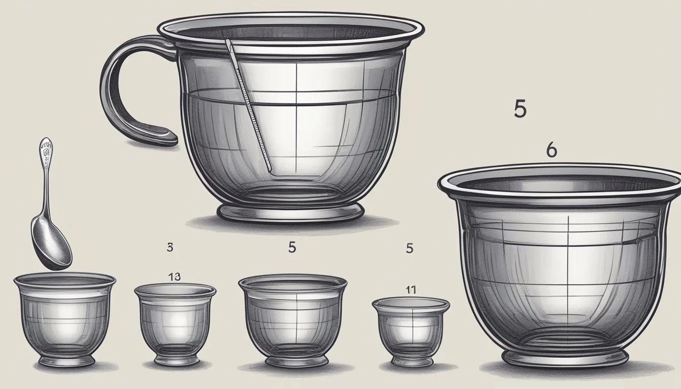 How Many Teaspoons in a Quarter Cup? Your Complete Conversion Guide