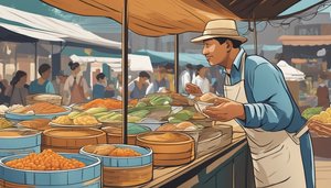 The Ultimate Guide to Fermenting Fish Paste at Home | Step-by-Step ...
