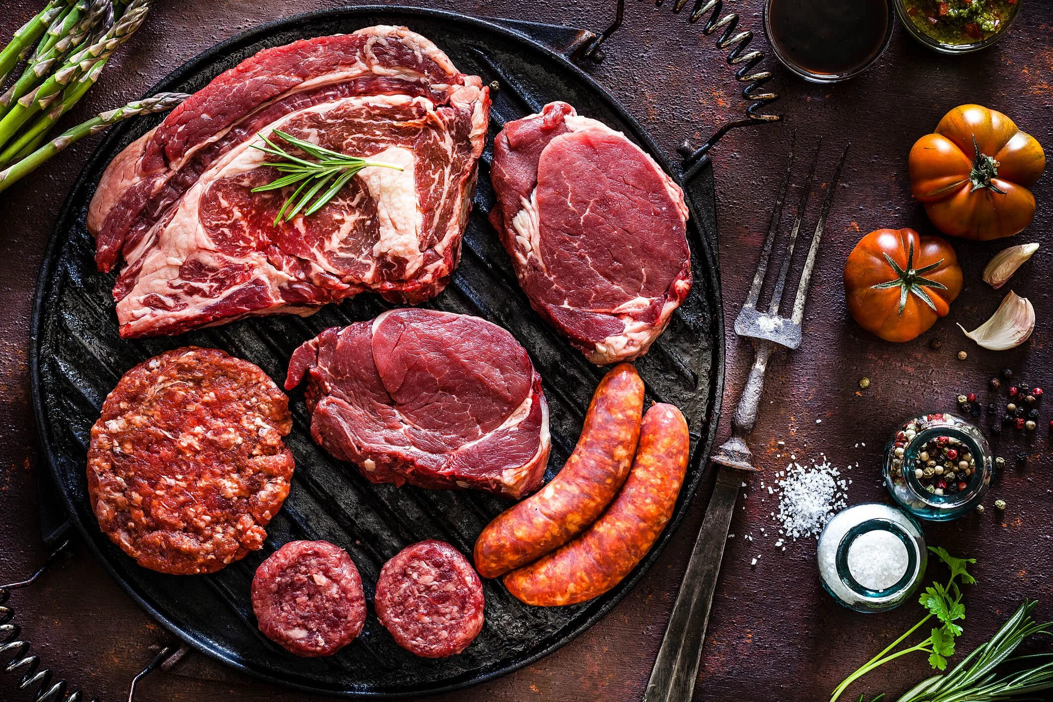Red Meat, Your TRUE Superfood