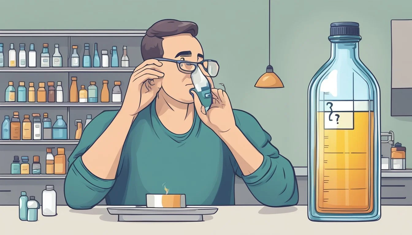 Can Diabetics Eat Glycerol? Understanding its Impact on Blood Sugar Levels