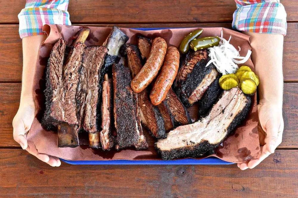 8 Texas BBQ joints in Canada that are bringing the flavors of the pit ...