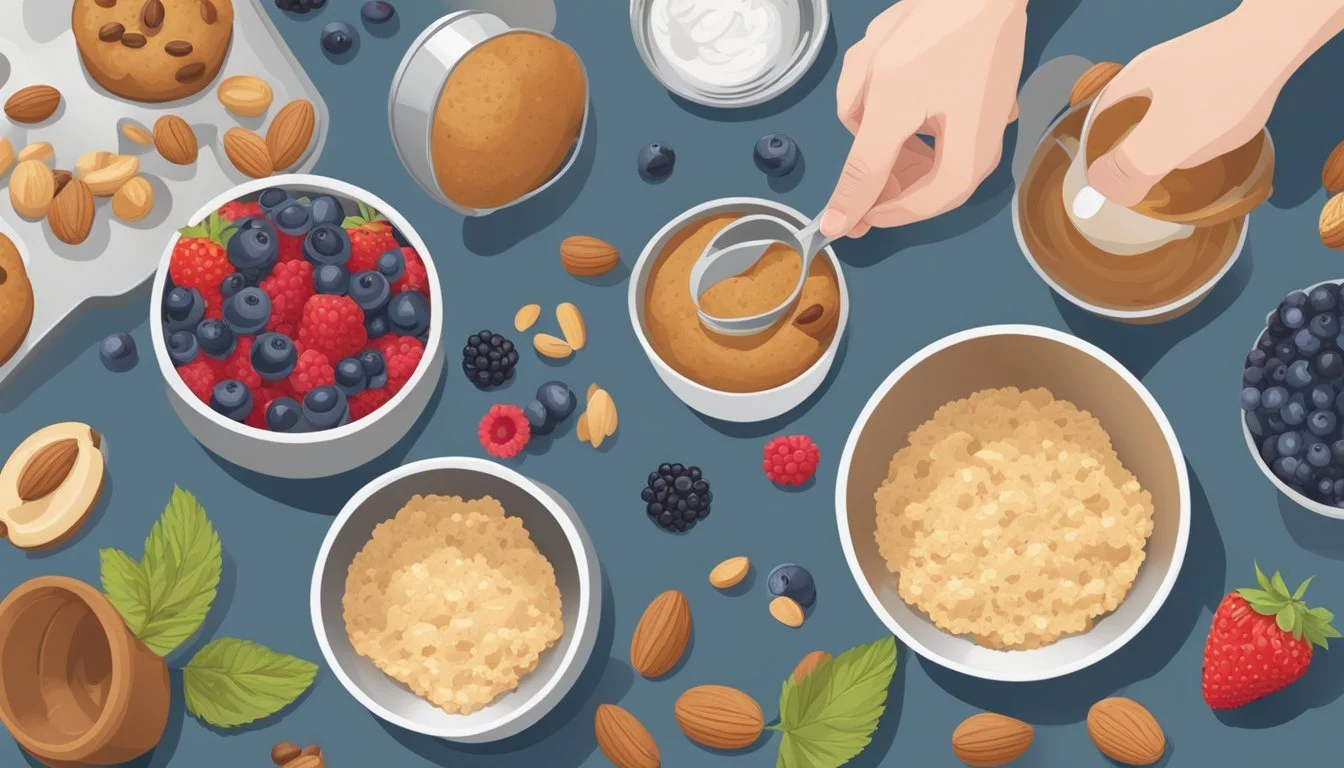 Elevate Your Baking: Creative Upgrades for Boxed Muffin Mix