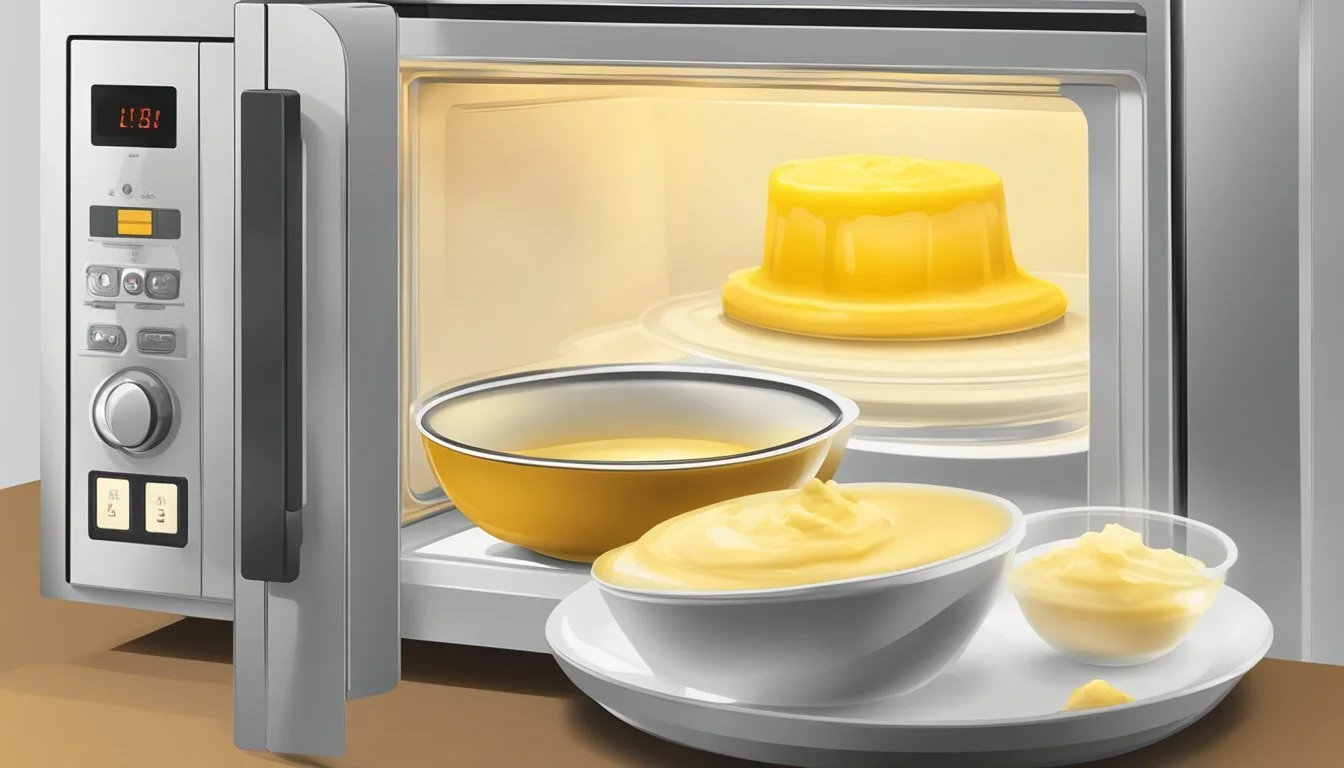 Custard Shelf Life: How Long Do Custards Last and Storage Tips