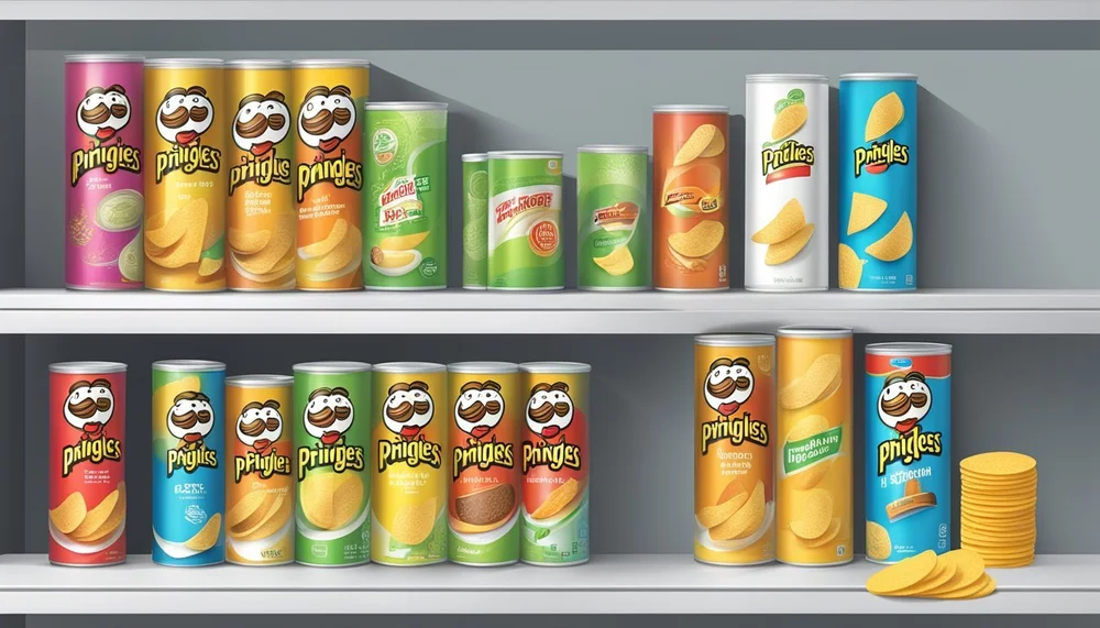 Unveiling the Shelf Life of Pringles: How Long Do They Last?