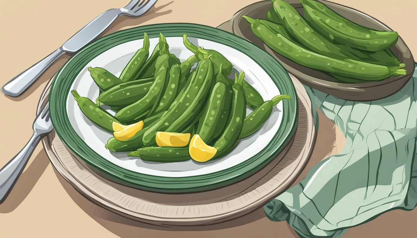 A Guide to Enjoying Nopalito: Savoring this Traditional Delicacy
