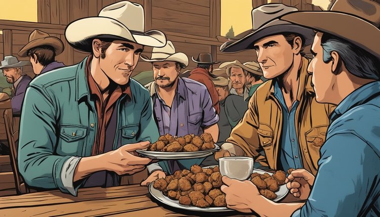 Rocky Mountain Oysters: Unraveling the Origin of a Unique Culinary Misnomer