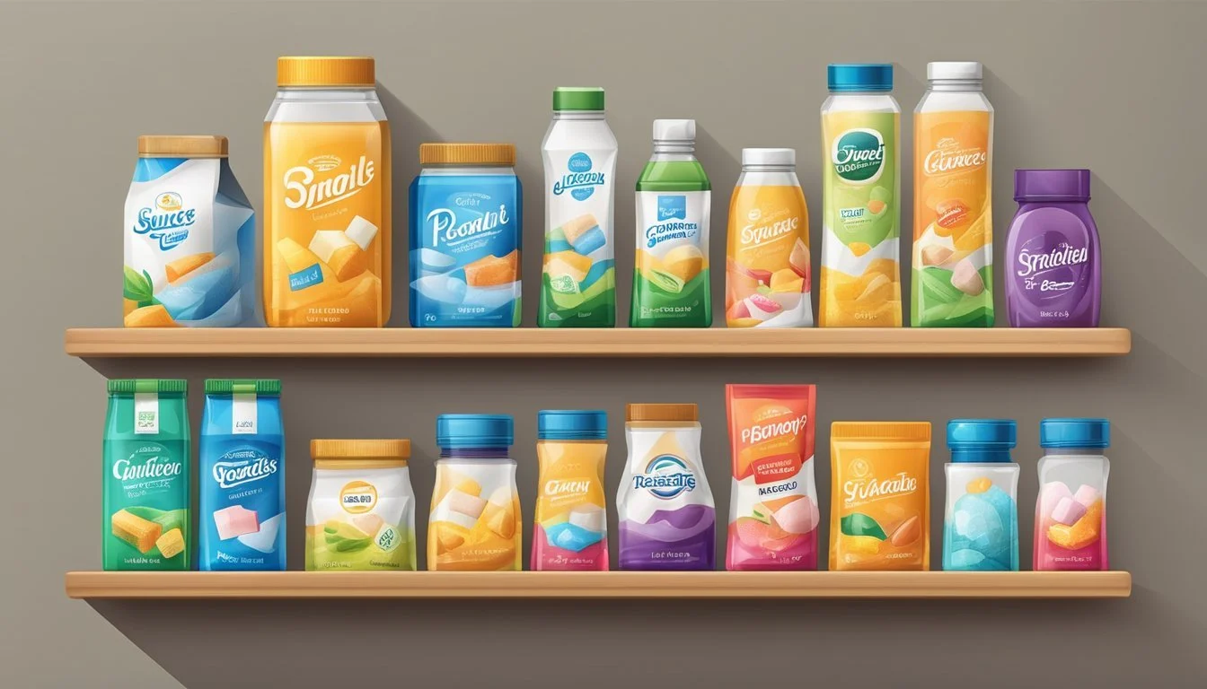 Top Sugar Brands: A Guide to the Best Options for Your Kitchen