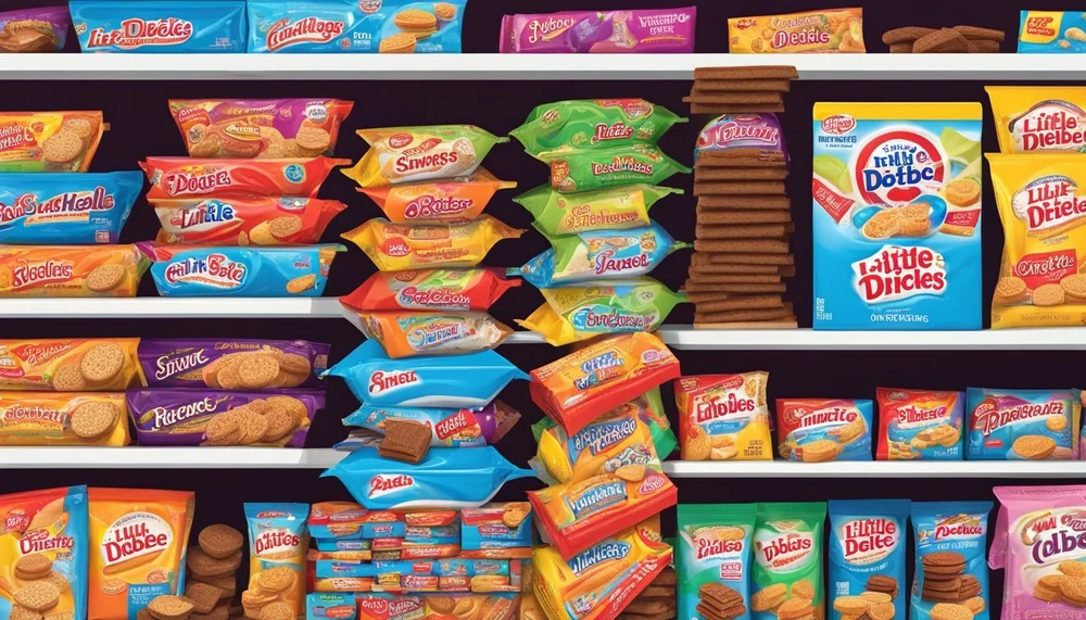 Little Debbies Shelf Life: How Long Do They Last?