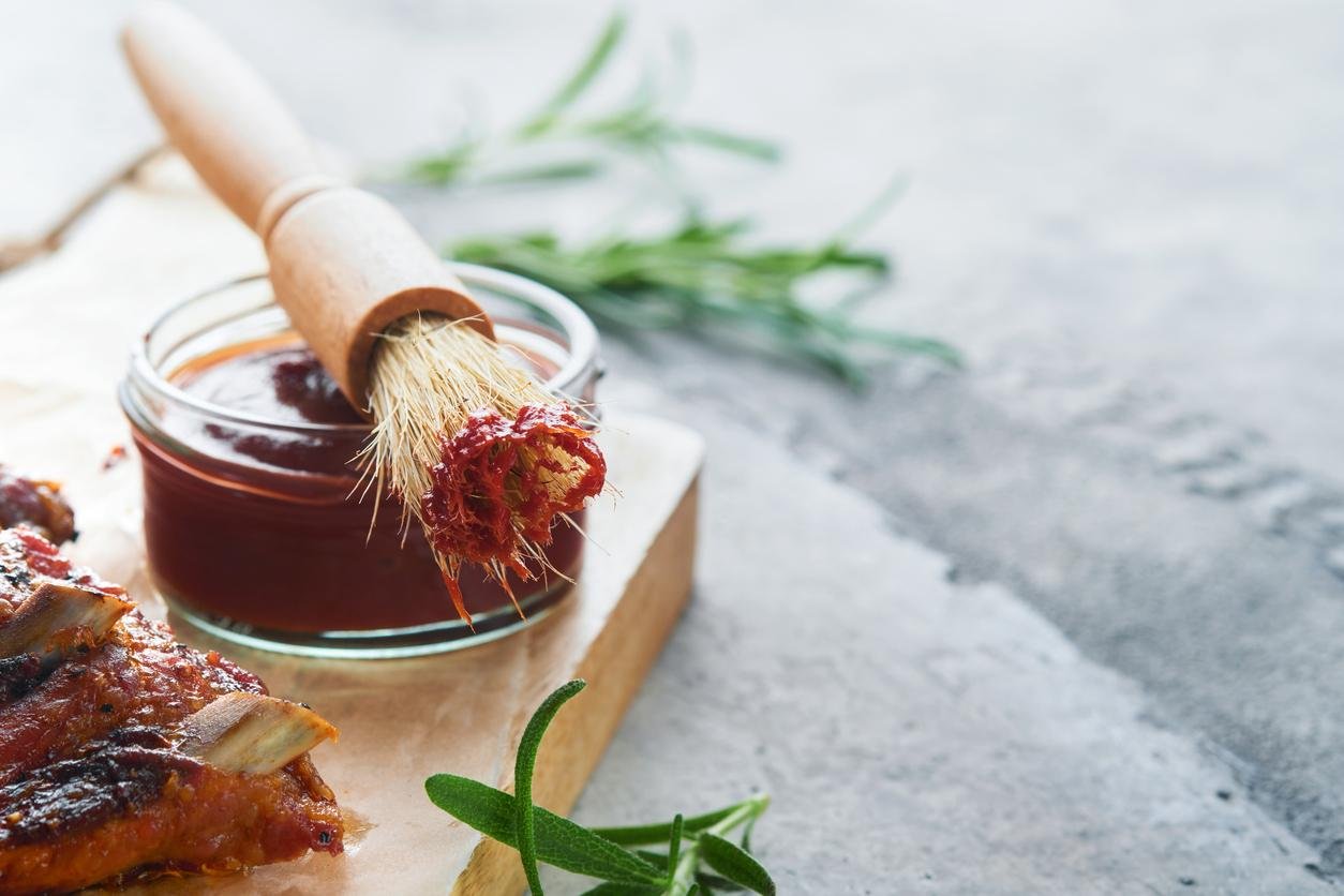Texas Style Barbecue Sauce Guide | How to Make the Authentic Taste of Home
