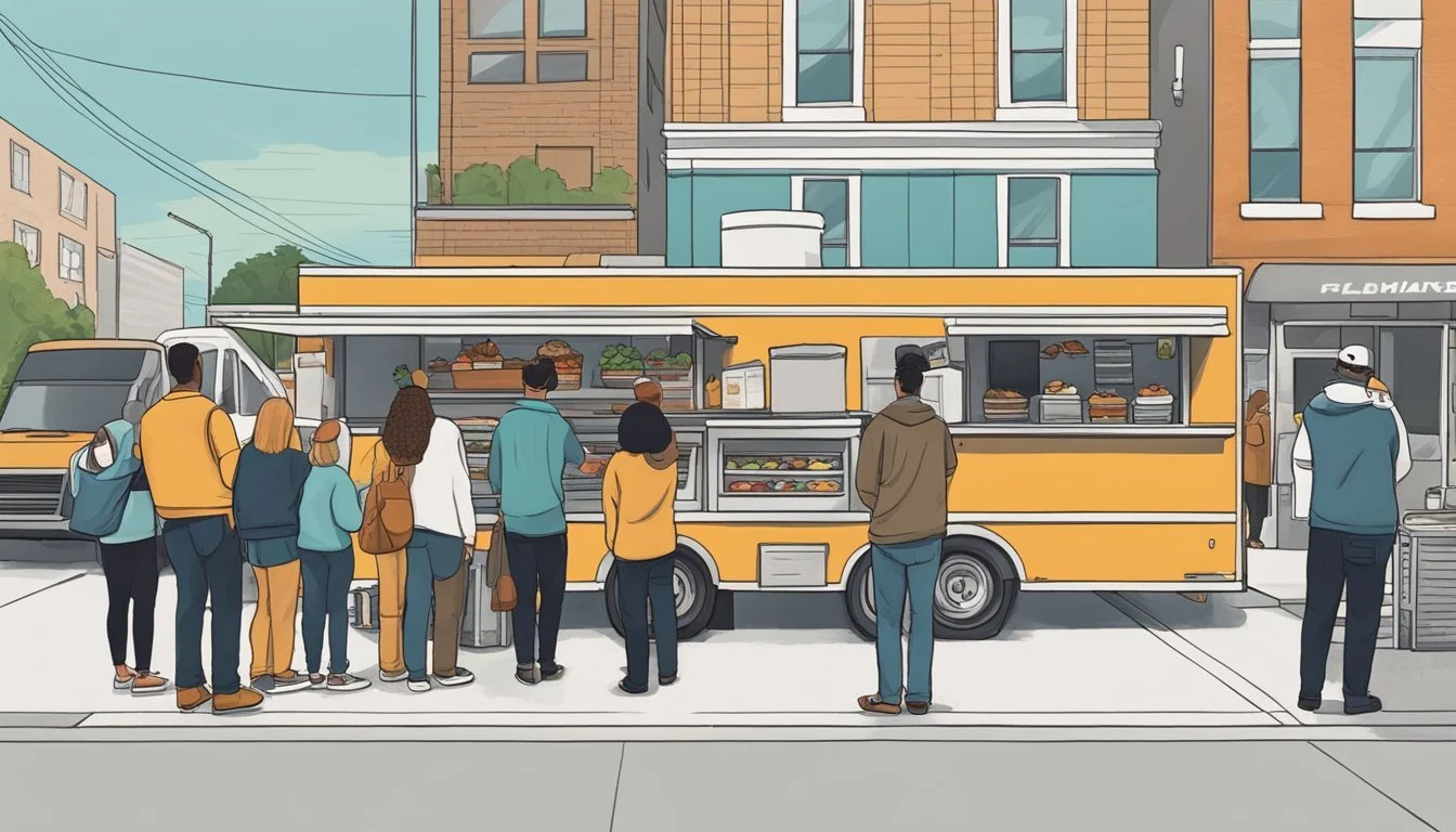 Demystifying Food Truck Regulations in Omaha, Nebraska: Your Complete Guide