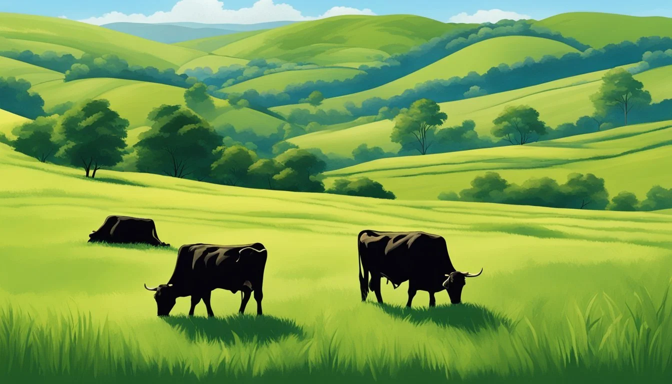Uncovering the Origins: The History of Dexter Cattle Breed