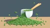 How Much Peas Per Day Is Too Much? Exploring Safe Consumption Levels