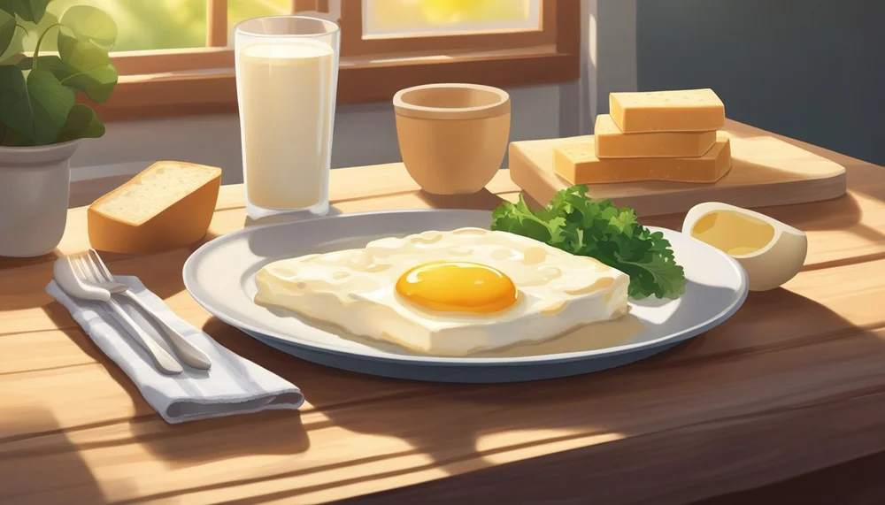 Top 10 Foods High in Albumin: Boost Your Protein Intake Naturally