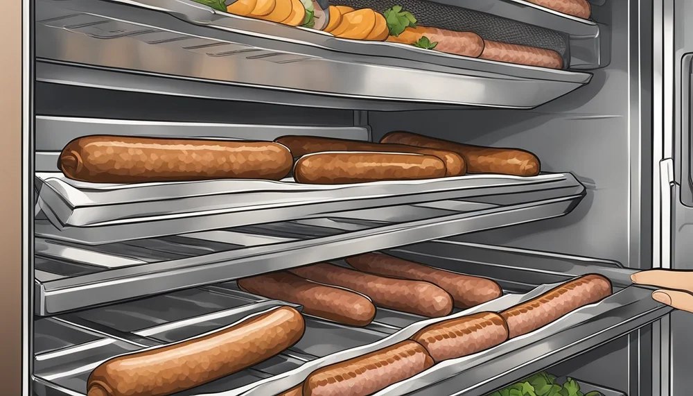 How Long Do Sausages Last? Shelf Life and Storage Tips