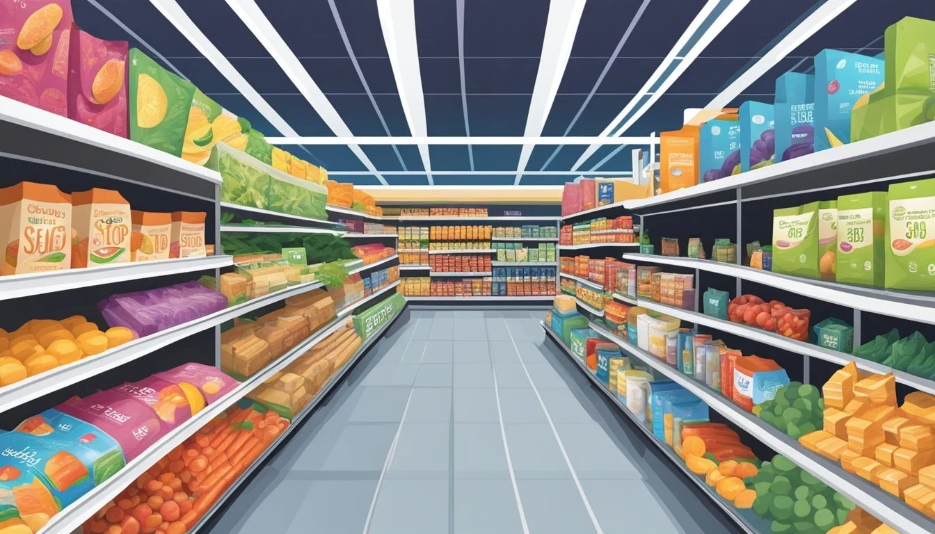 Sam's Club vs Stop & Shop: Which Store is Better?
