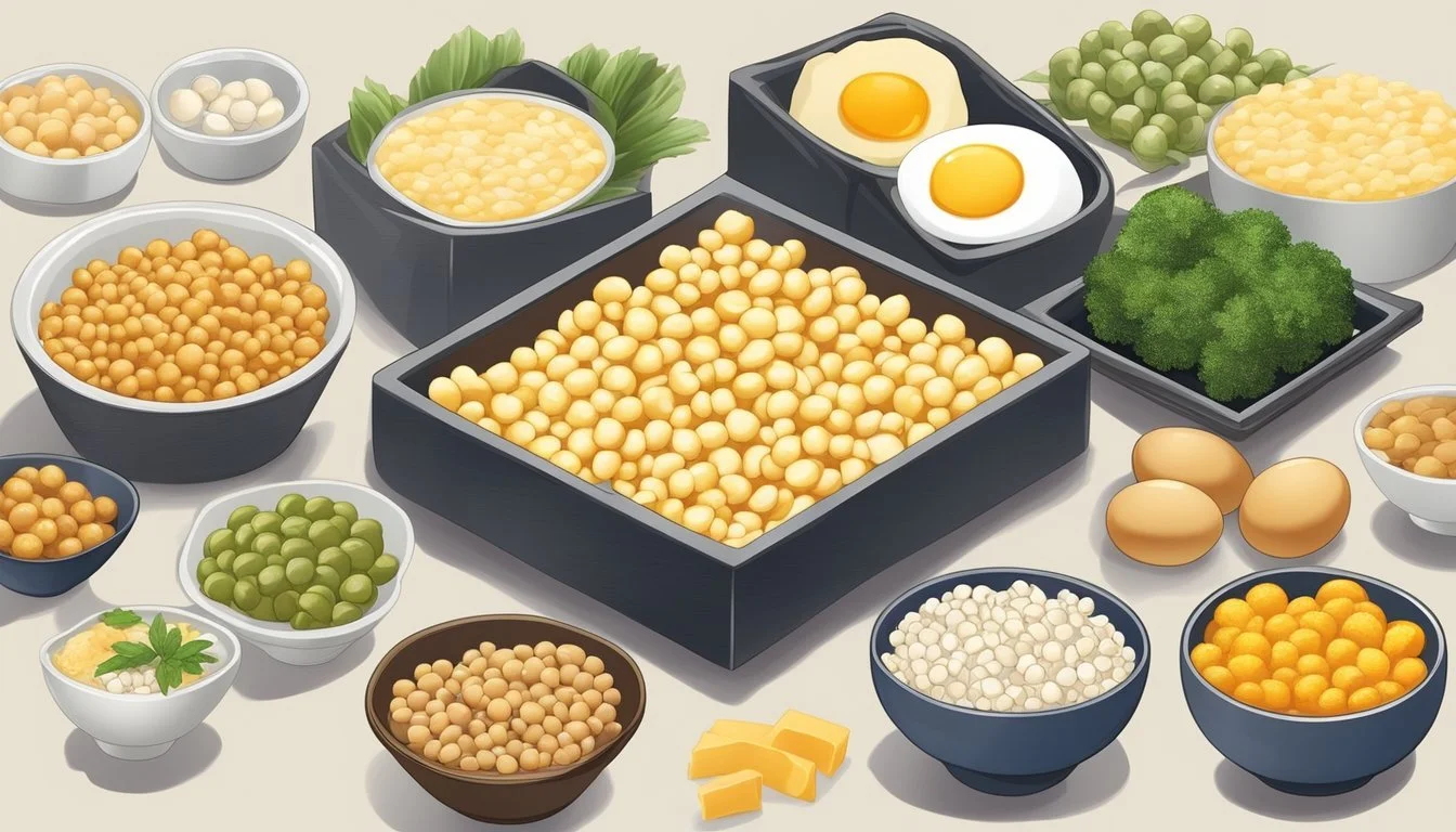 Top 10 Vitamin K2-Rich Foods for Bone and Heart Health