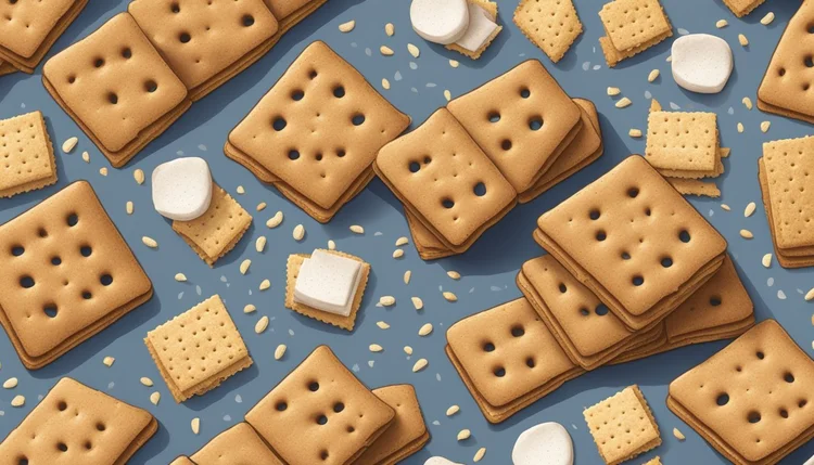 Do Graham Crackers Go Bad? Signs of Spoilage and Storage Tips