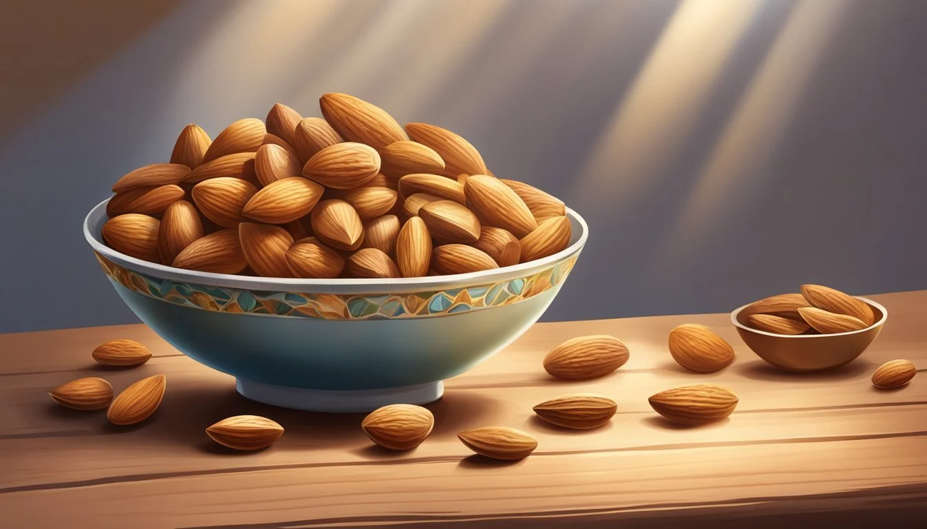 Top Foods High in Magnesium and Zinc: Boost Your Health and Immunity