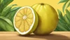 Mastering Ripeness: How to Tell if a Pomelo is Ripe