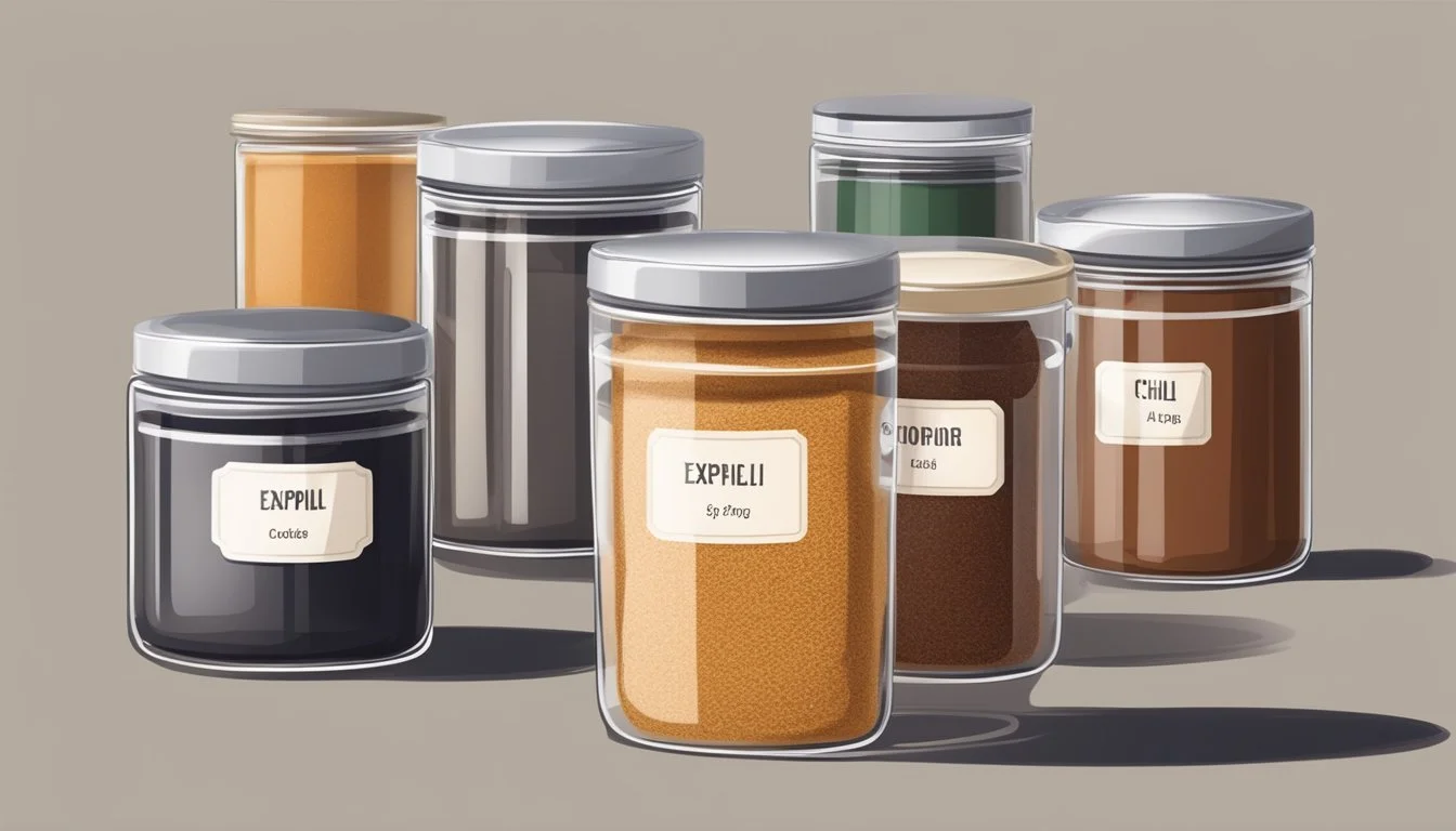 Does Chili Powder Go Bad? How to Store and Extend the Shelf Life of ...
