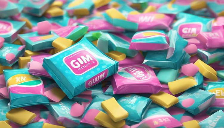 Extra Gum Consumption: Daily Limits and Health Considerations Explained
