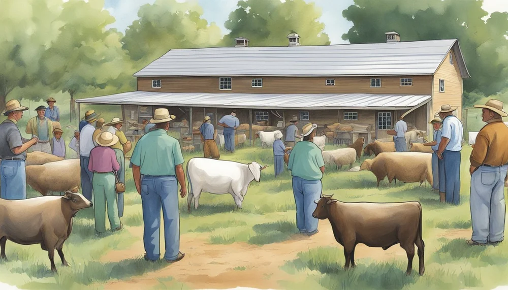 Mastering Livestock Breeding Records | Ultimate Guide for Efficient ...