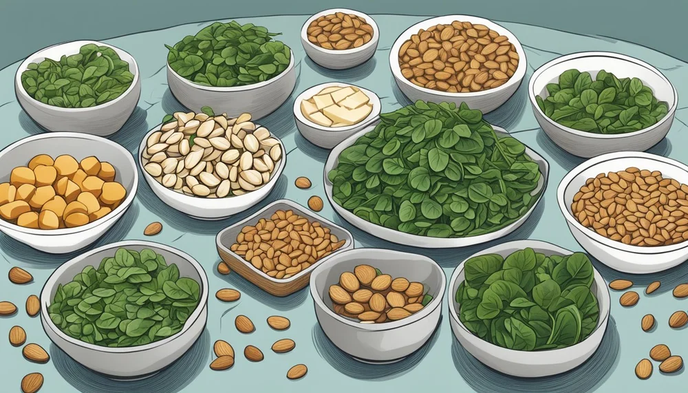 Top Foods High in Glutamine: Boost Your Muscle Recovery and Gut Health