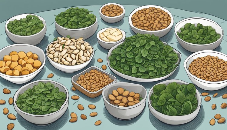 Top Foods High in Glutamine: Boost Your Muscle Recovery and Gut Health