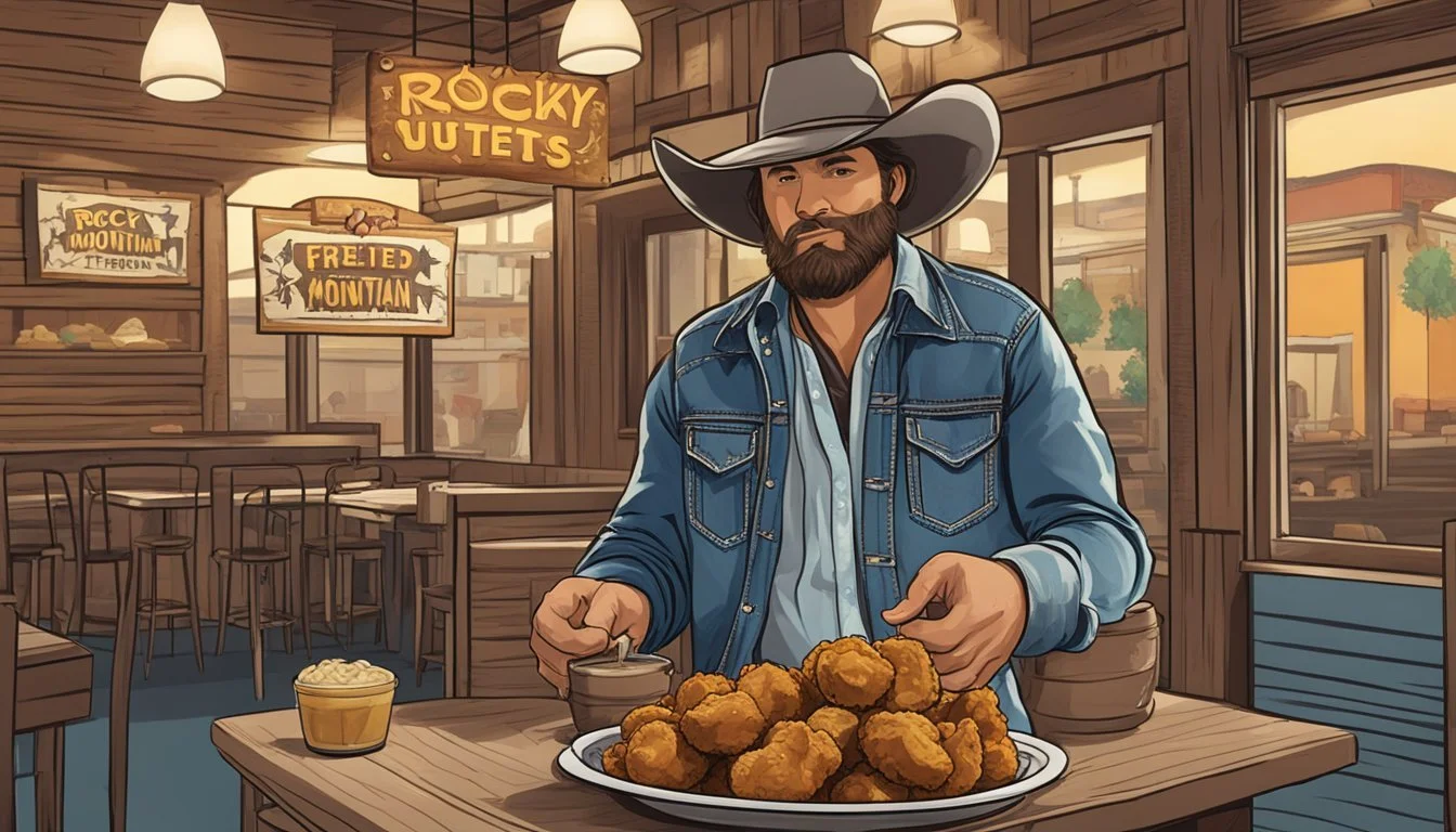Rocky Mountain Oysters: Unraveling the Origin of a Unique Culinary Misnomer