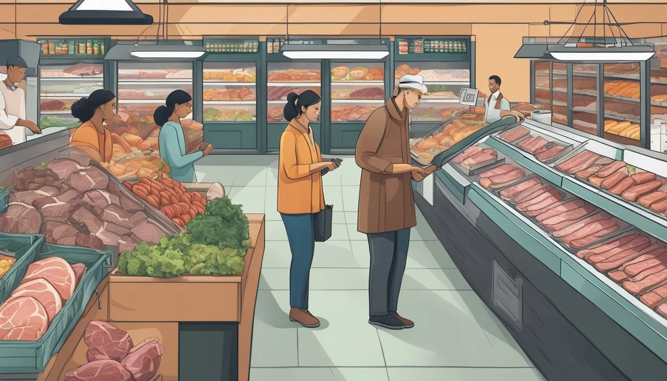 Best Grocery Store for Meat Prices: Top 10 Chains Compared