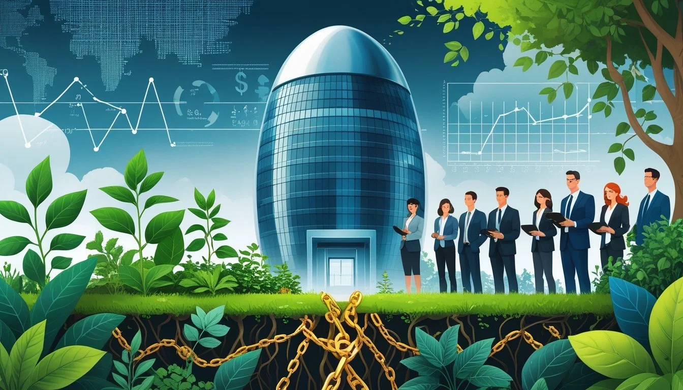 How Big Pharma Leverages Plant-Based Narratives to Boost Healthcare ...