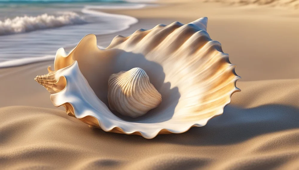 How Do You Eat a Conch?