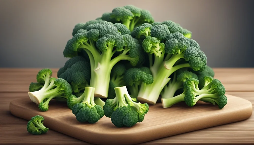 Top 10 Foods High in Nucleic Acids: Boost Your Cellular Health