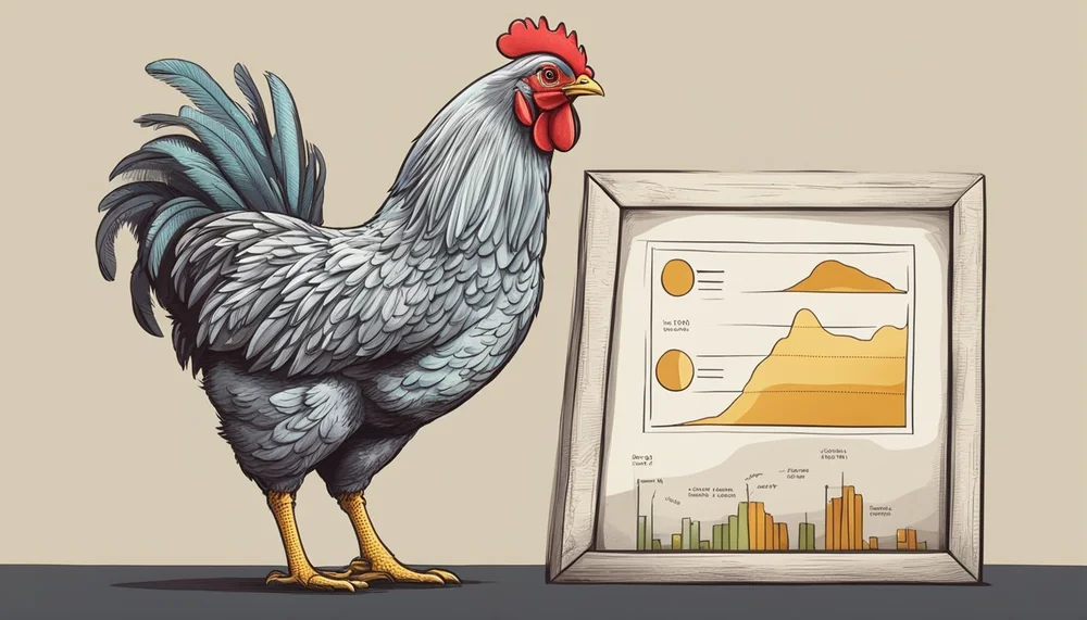 Average Lifespan of a Chicken: Factors and Considerations