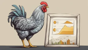 Average Lifespan of a Chicken: Factors and Considerations