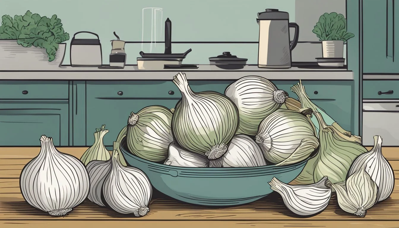 How Much Onion Per Day is Too Much? Exploring Safe Consumption Levels