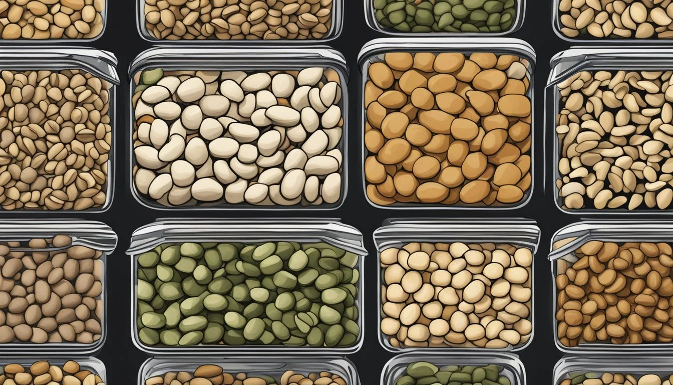 The Ultimate Guide: Black-Eyed Peas Shelf Life, Storage, and Expiration