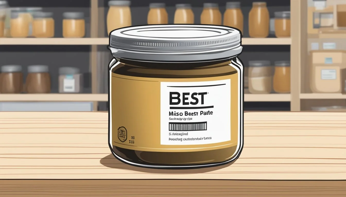 How Long Does Miso Paste Last? Your Complete Guide to Miso Paste Shelf Life