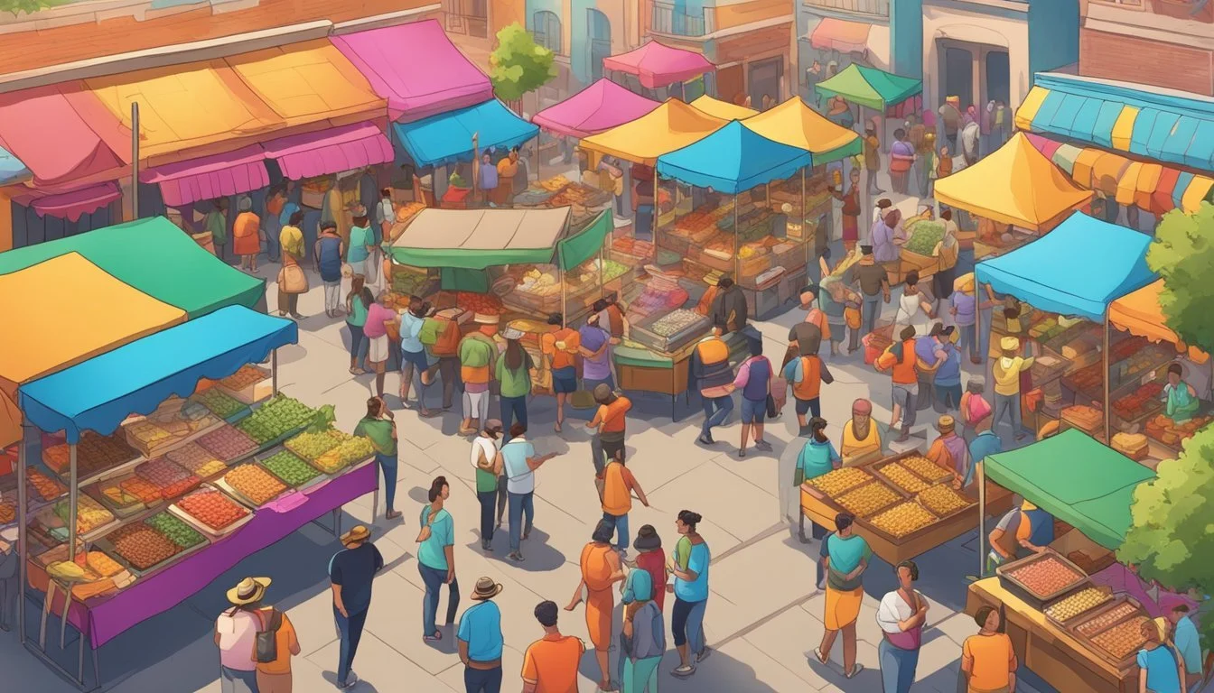 Exploring the Roots of Tacos: A Journey into Mexican Culinary Heritage